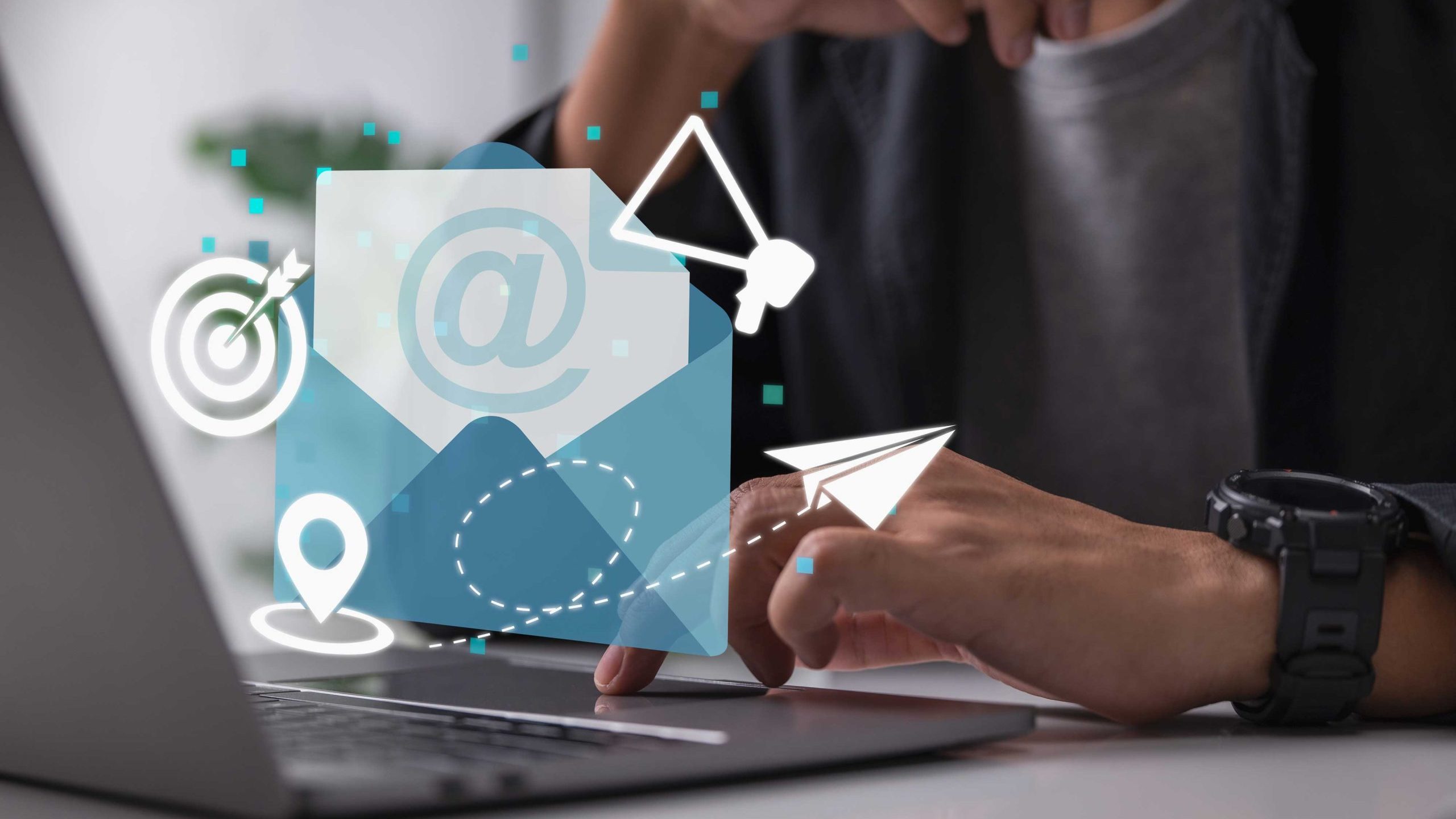 Mail Marketing – eTelShop